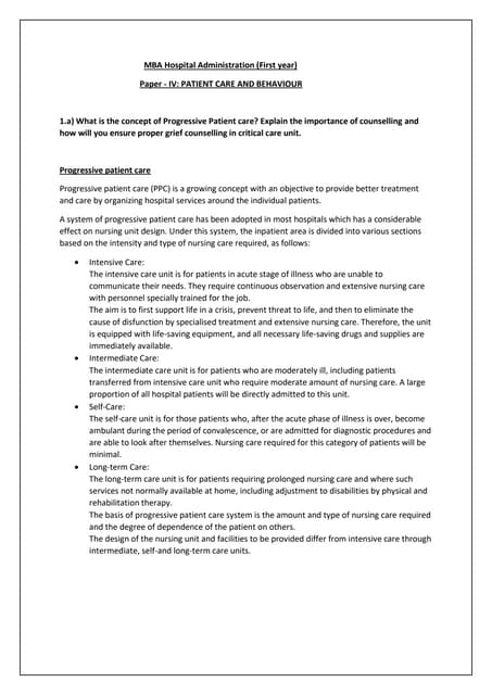 Introduction to nursing for certified nursing assistants ch 1 4 | PPTX