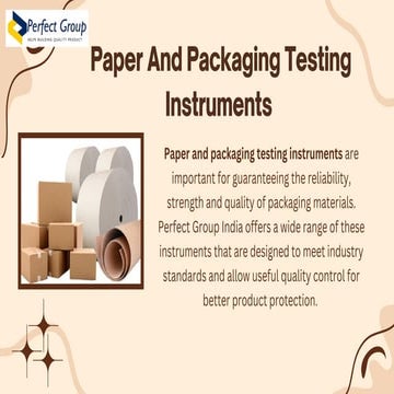 Paper And Packaging Testing Instruments (6).pdf