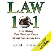 ( Paperback ) Law 101: Everything You Need to Know About American Law