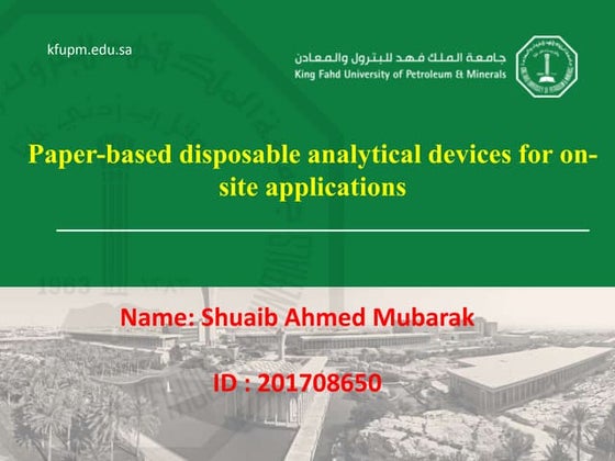 A dry process for production of microfluidic devices based on the ...