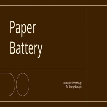 12 pages ppt on paper battery seminar .pptx