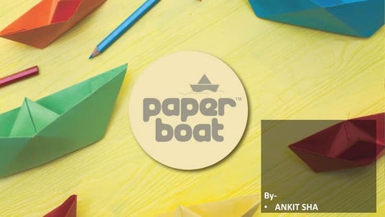 A case study on boAt brand presentation by Preeti singh | PDF