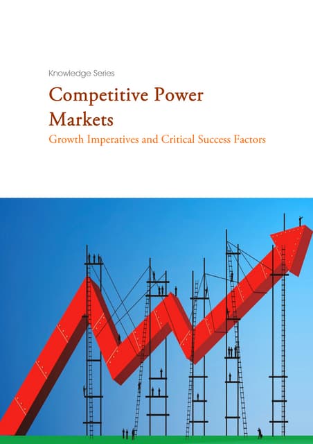 Power Markets & Trading in India | PDF | Stocks and Bonds | Personal ...