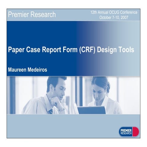Paper crf design_tools | PDF