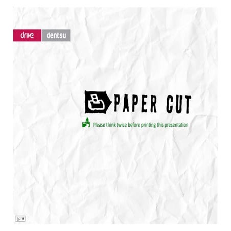 PaperCut Certificate | PDF