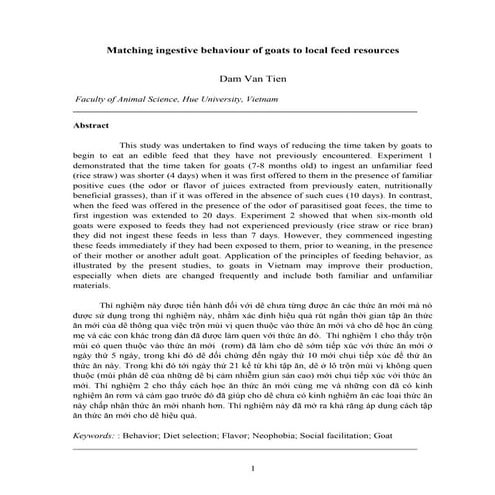 Paper dhh | DOC | Gardening | Home & Garden