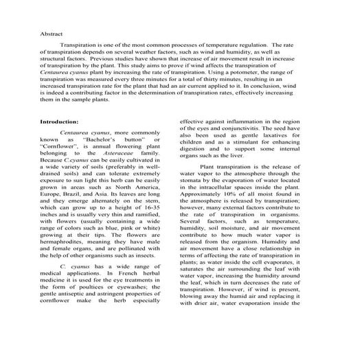 Paper exp 2 bot #1 | PDF