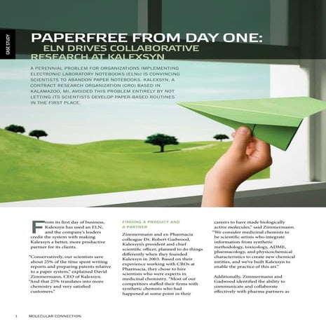 Paperfree | PDF