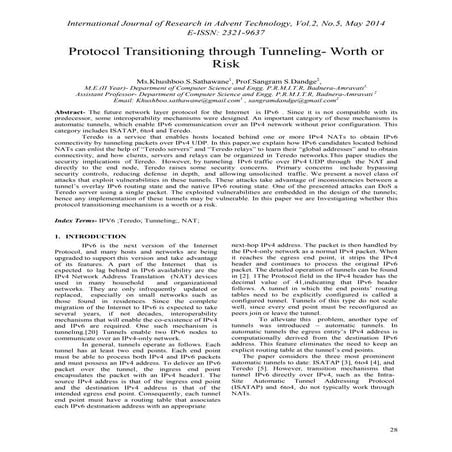 Paper id 25201418 | PDF