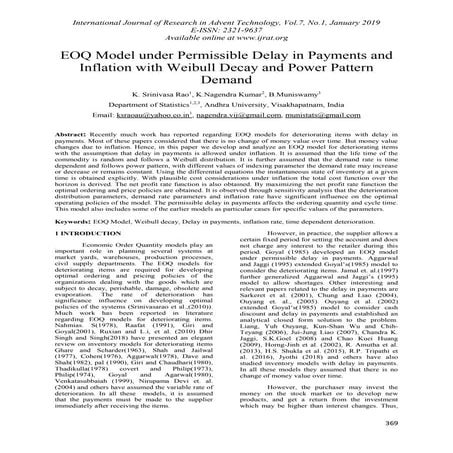 Paper id 71201967 | PDF