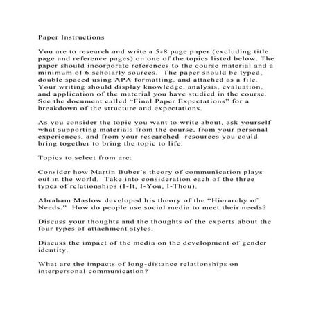 THEORETICAL REVIEW Please read through these extensive assignmen.docx