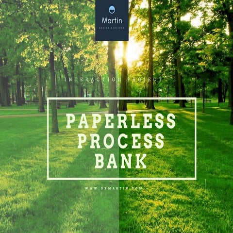 Paperless PlatForm | PPT