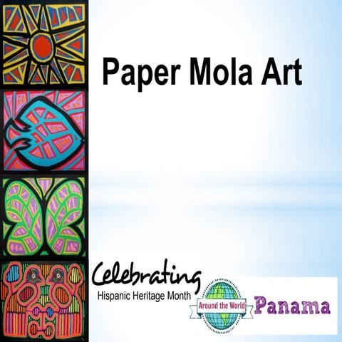 Paper mola art.pptx