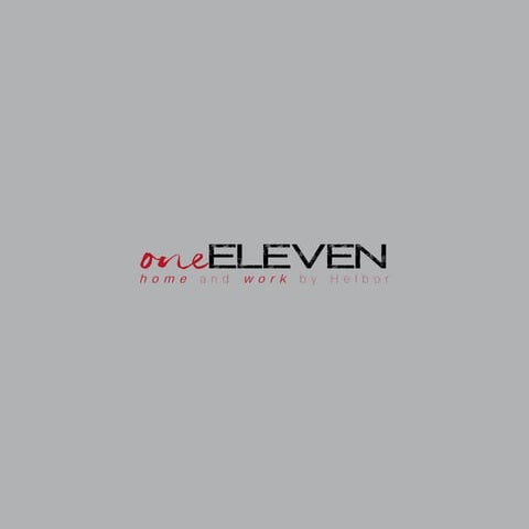 One Eleven Work by Helbor | PDF
