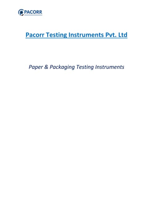 Core compression tester p500 d p1000d 2018 | PDF