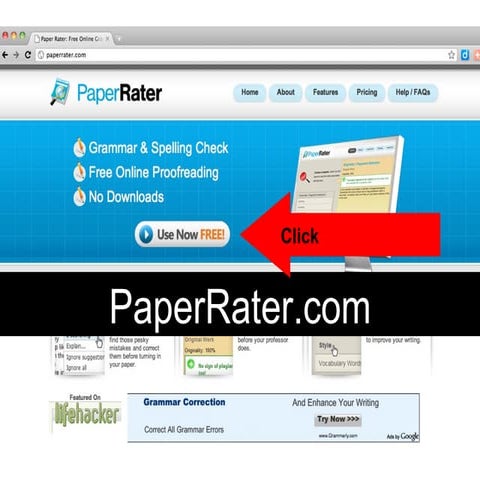 PaperRater.com