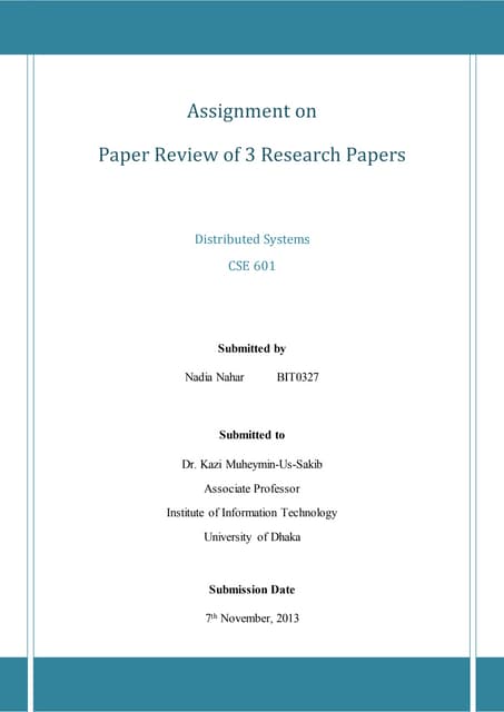 FP304 DATABASE SYSTEM PAPER FINAL EXAM AGAIN | PDF