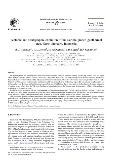 Southern granulite | PPT