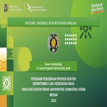 PAPER_Sistemic Arterial Hypertension Disease_Cahaya Mawaddah 2 (1).pptx