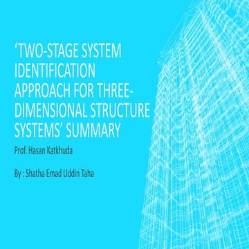 paper term SUMMARY powerpoint.pptx | Physics | Science