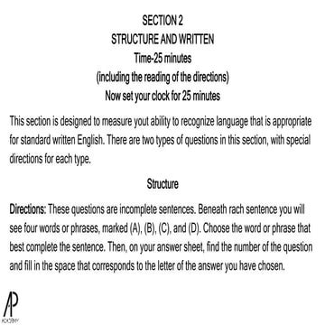 Paper Test_Complete Test 5_Structure.pptx