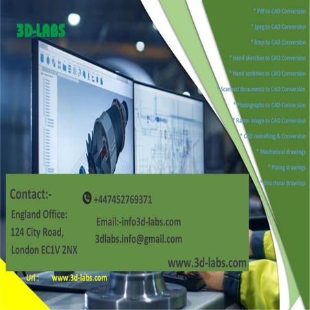 3d-labs -Paper To Cad Conversion In UK.pdf