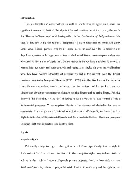 The eight basic consumer rights | PDF