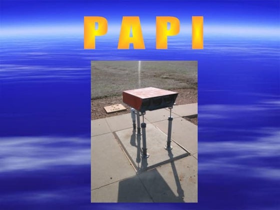 All about papi2 | PPT
