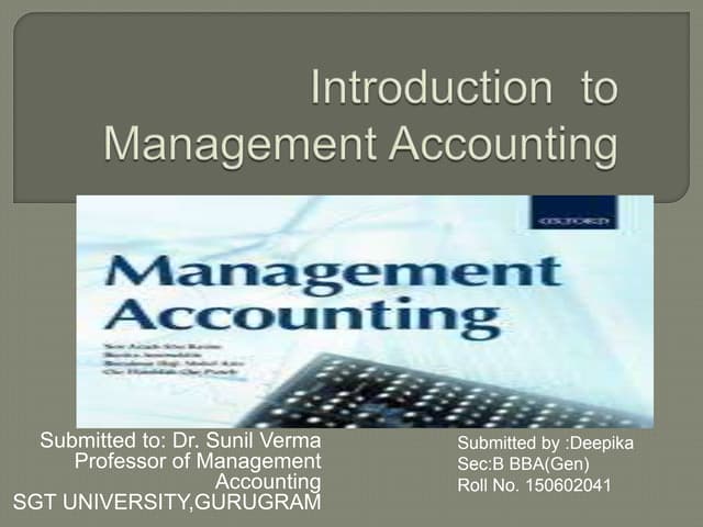 Solution Manual Horngren's Cost Accounting 17th Global Edition by Datar & Rajan.pdf | Business ...