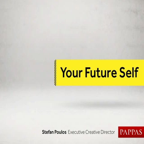 Your Future Self | PDF