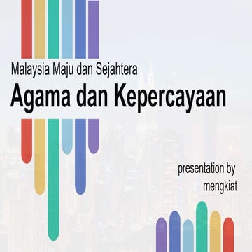 PA presentation Esei - agama&kepercayaan e-dagang.pptx