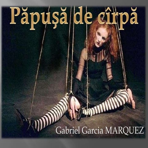Papusha de cirpa (1) | PPTX