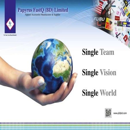 Papyrus FastQ BD Profile dSADadsdsadssasadsadsa | PDF