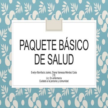 Paquete Básico de Salud.pptx