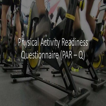 PAR - Q.pptx