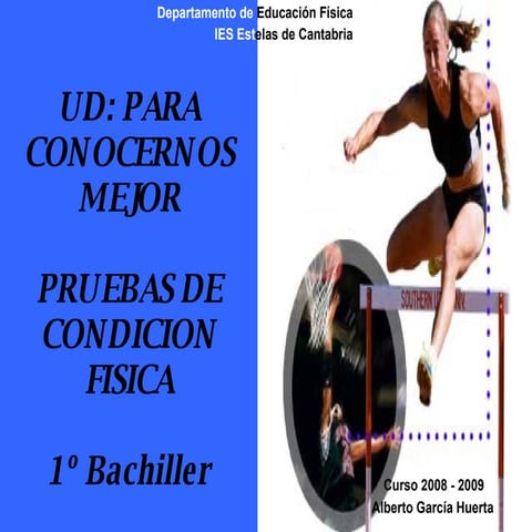 Para Conocernos Mejor | PPT