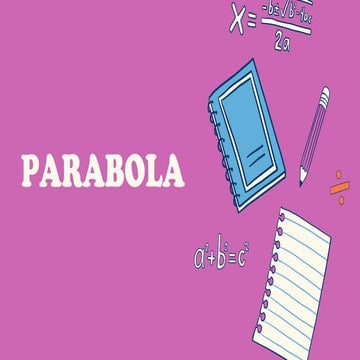 Parabola.pdf