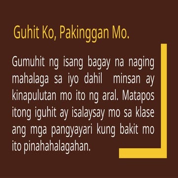 parabula ng sampung dalaga(Filipino 10). | PPTX