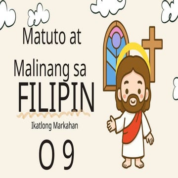 parabula ng sampung dalaga(Filipino 10). | PPTX