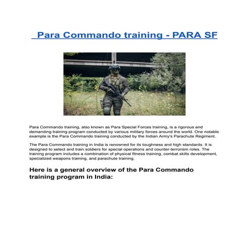 Para Commando training - PARA SF.pdf