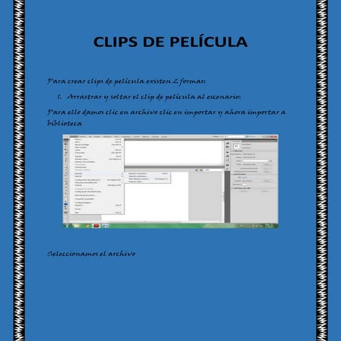 Figuras con codigo | DOCX