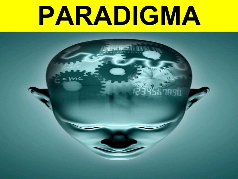 Paradigma