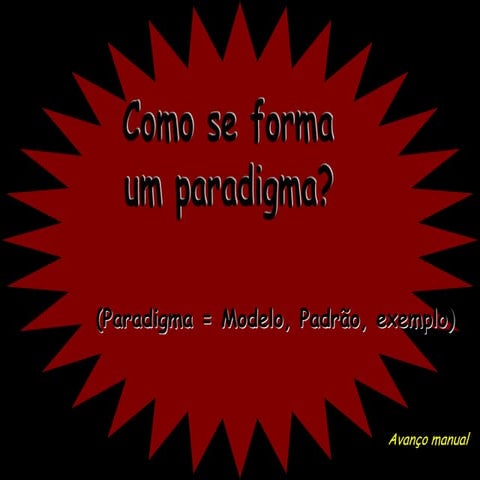 Paradigma | PPSX