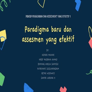 Paradigma baru dan assesmen yang efektif.pdf