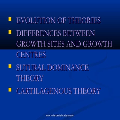 Paradigm and theories | PPT
