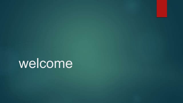 Computer application in geography | PPTX