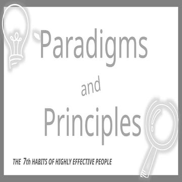 The Seven Habits Of Highly Effective People.pptx