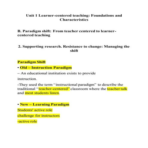 Paradigm Shift.docx