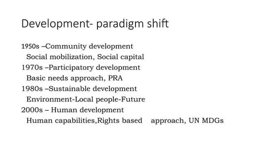 Ppt for school project on the topic "Green Skills" | PPT