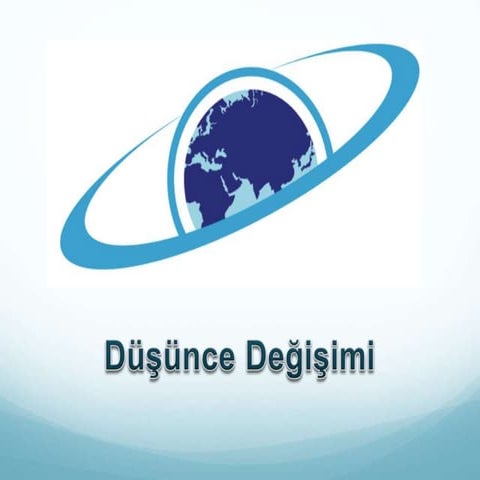 Paradigm shifts | PPT